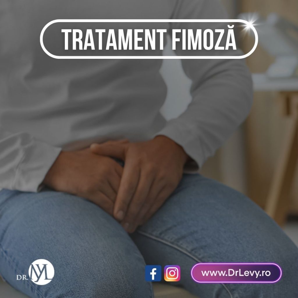 Tratament Fimoză penis » o soluție rapidă, la o problemă complexă